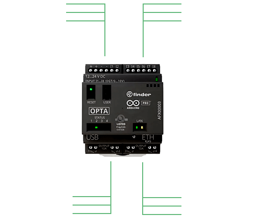 Servicios Industriales - CEDAR SOLUTIONS